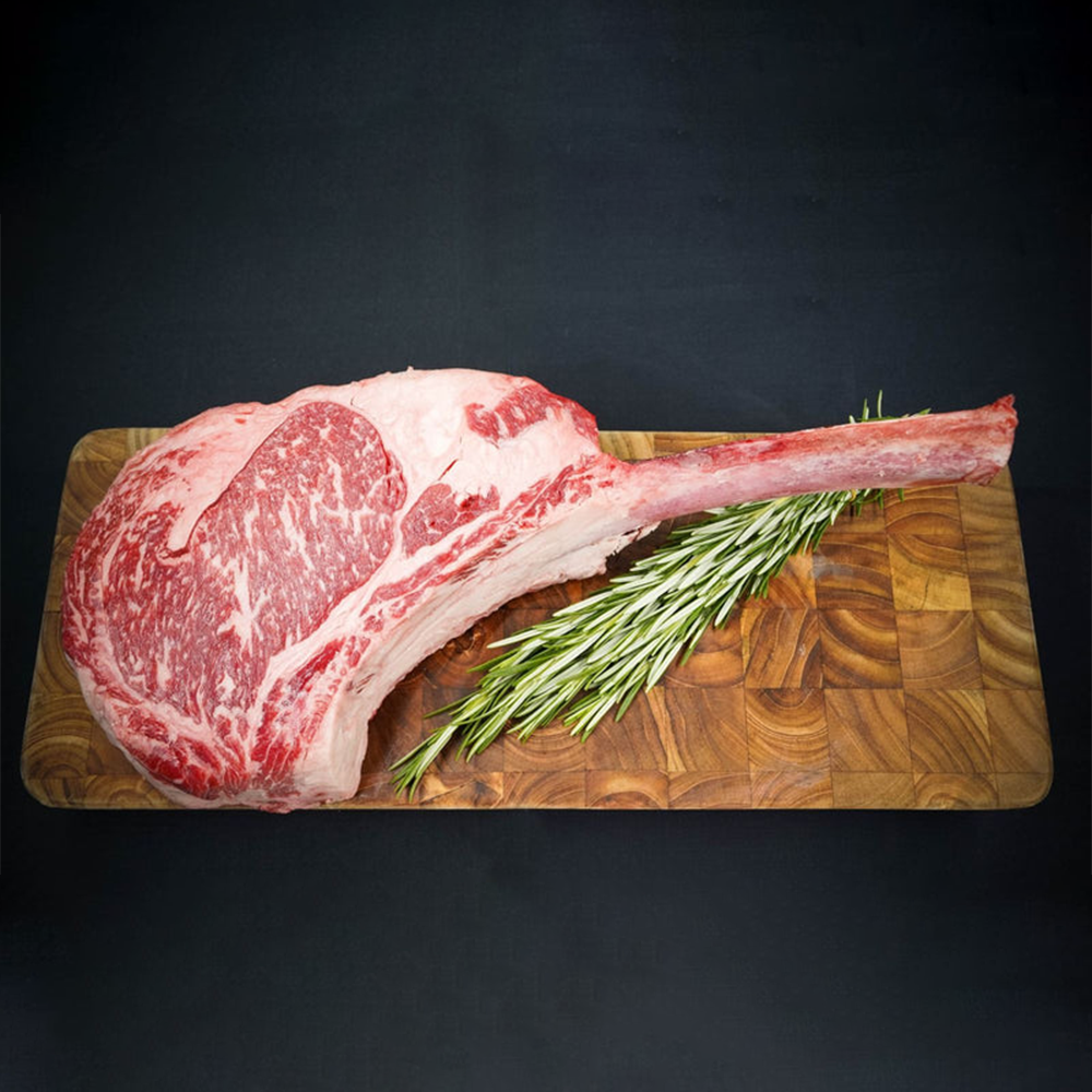 Tomahawk Wagyu
