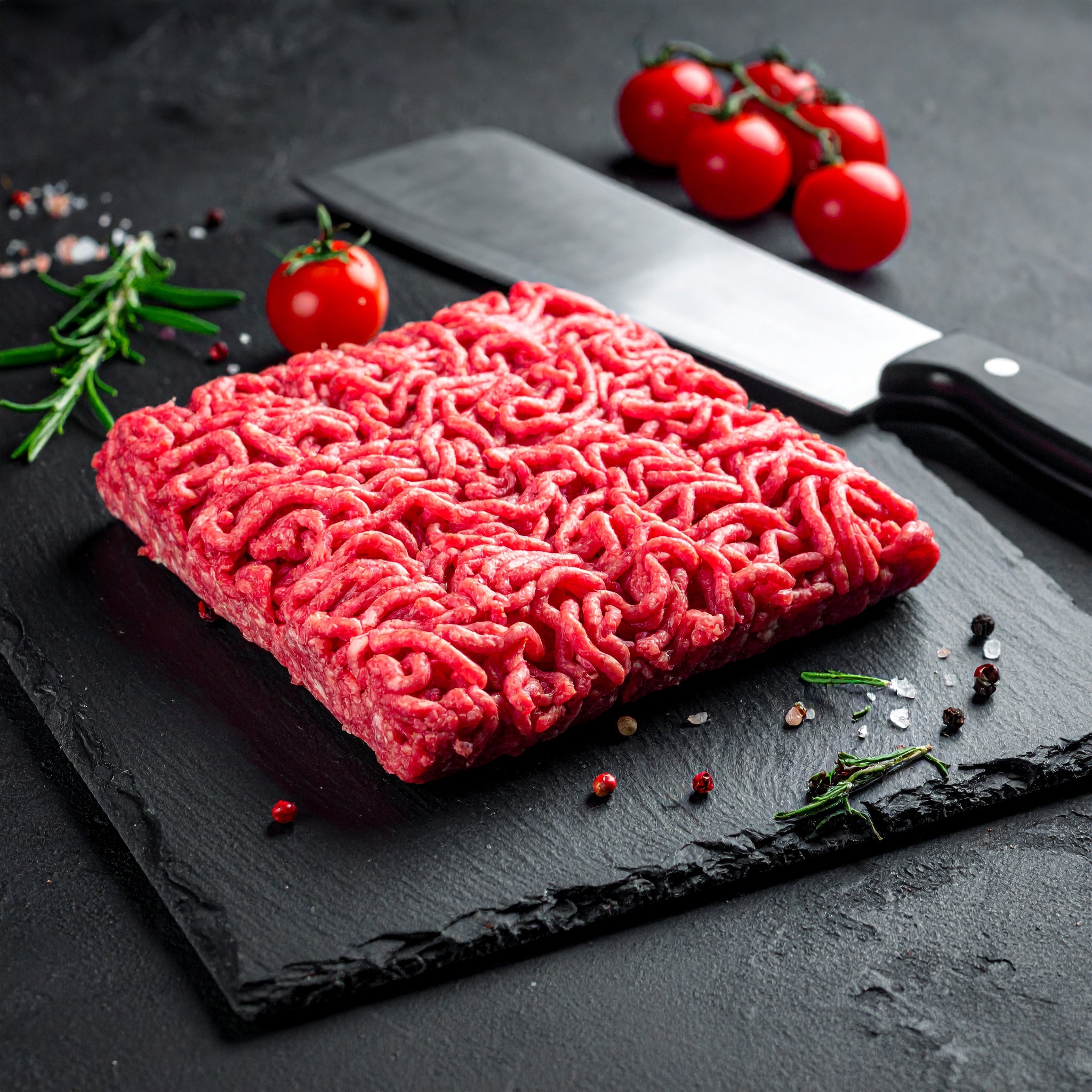 Beef Mince Fat-Free Australia – Meats Premium Cuts