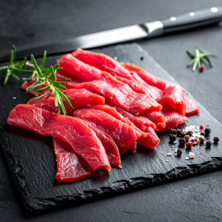 Beef Philadelphia – Meats Premium Cuts