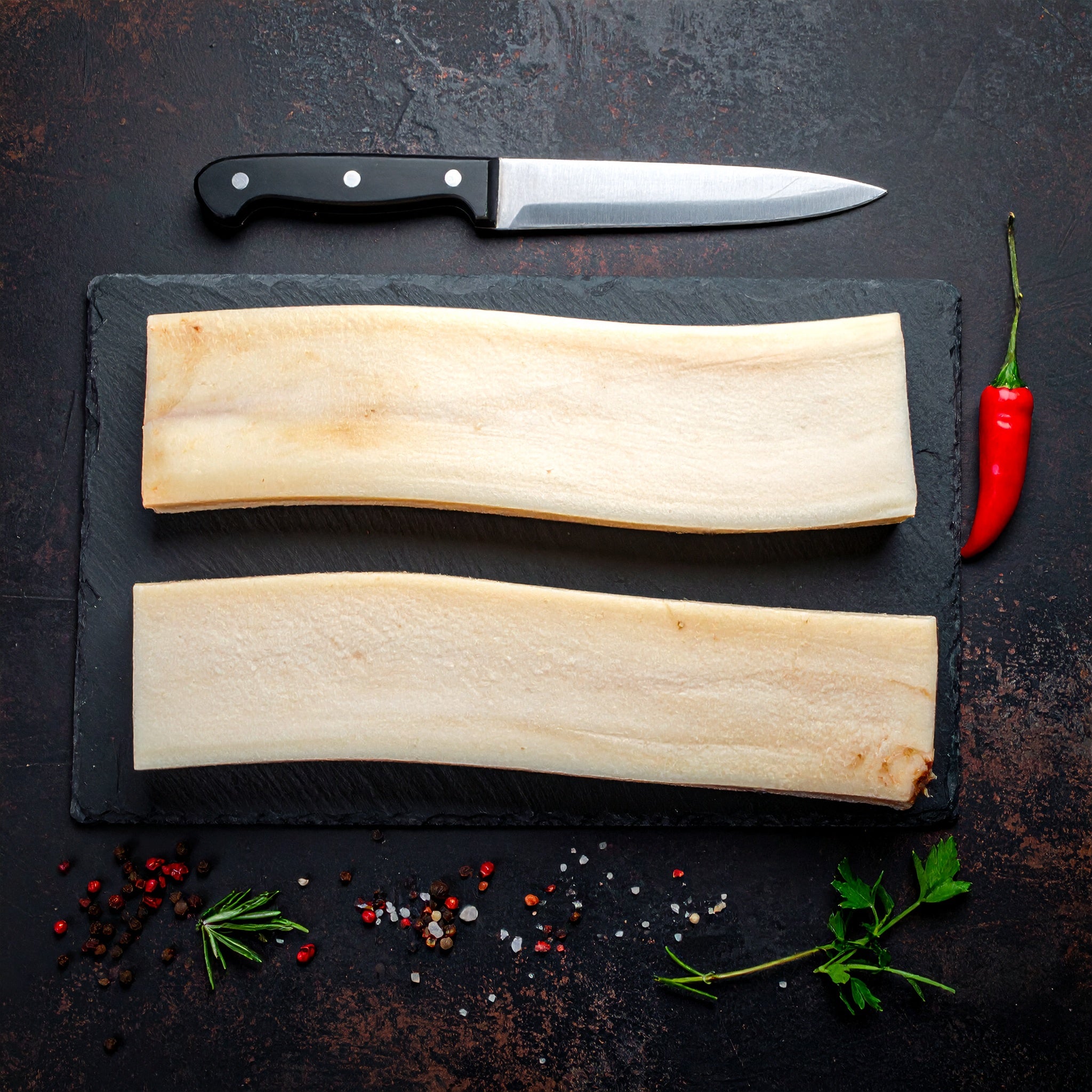 Bone Marrow – Meats Premium Cuts