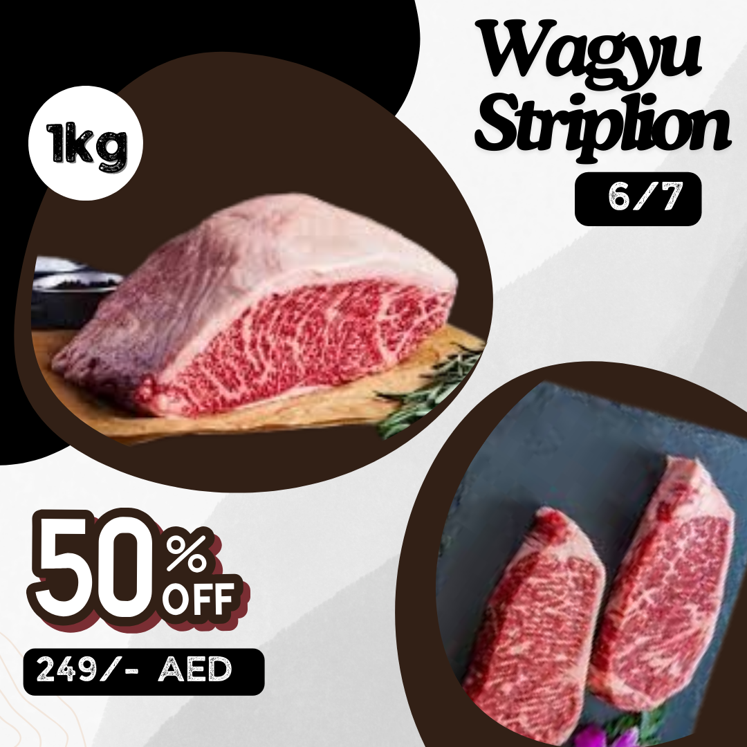 Meats Premium Cuts