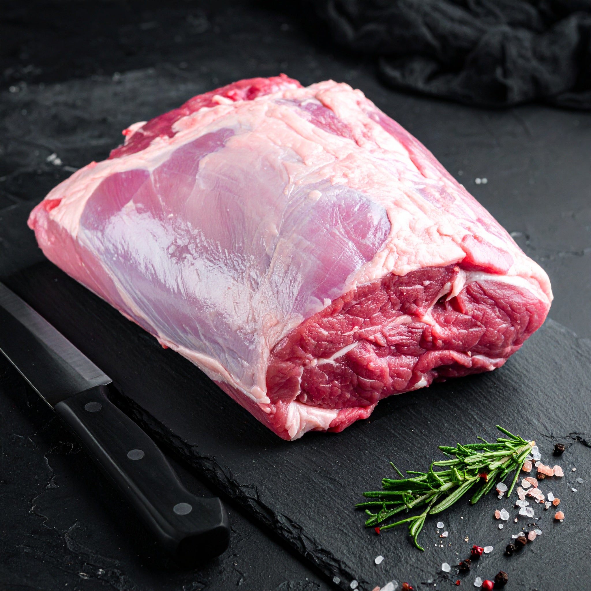 Boneless Whole Lamb Shoulder Australia – Meats Premium Cuts