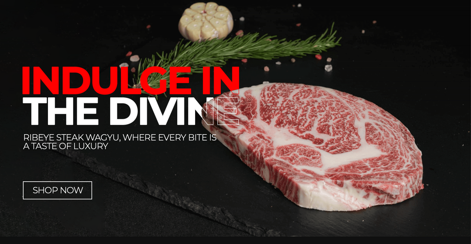 Meats Premium Cuts