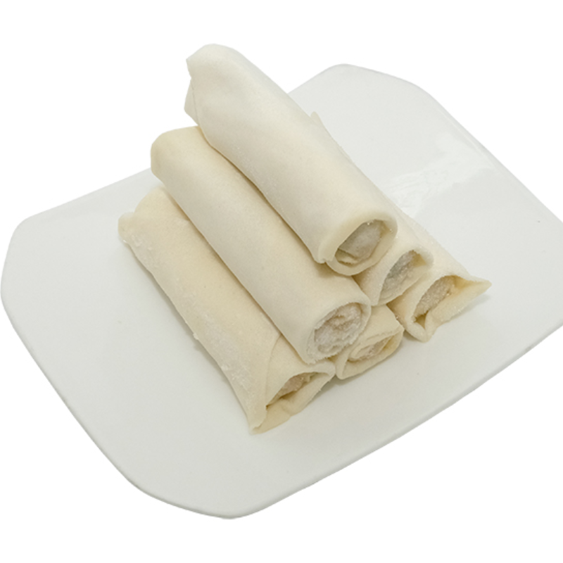 Frozen Vegetable Roll