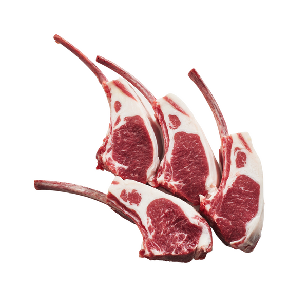 Lamb Ribs Cuts Australia – Meats Premium Cuts