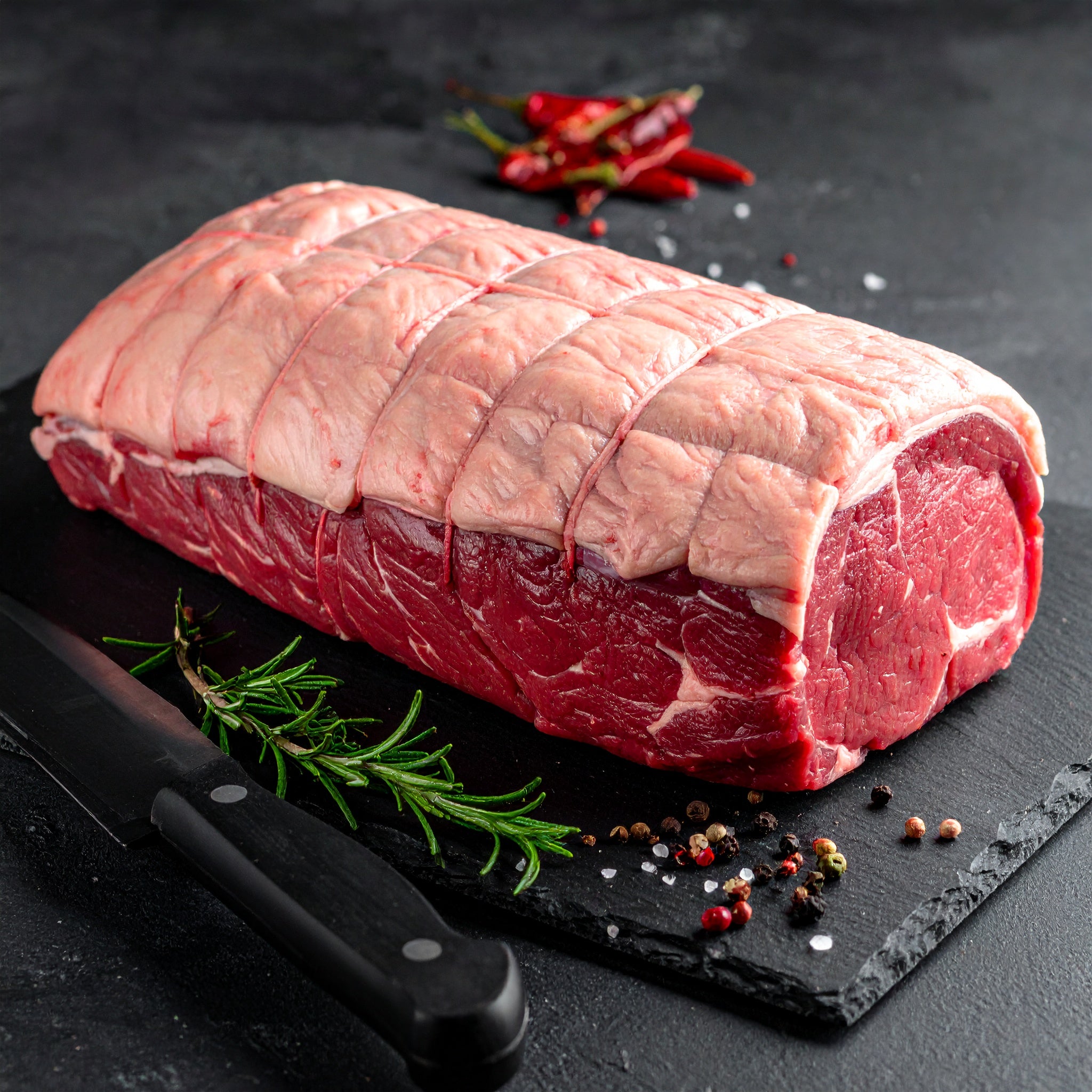 Whole Beef Roast Australia – Meats Premium Cuts